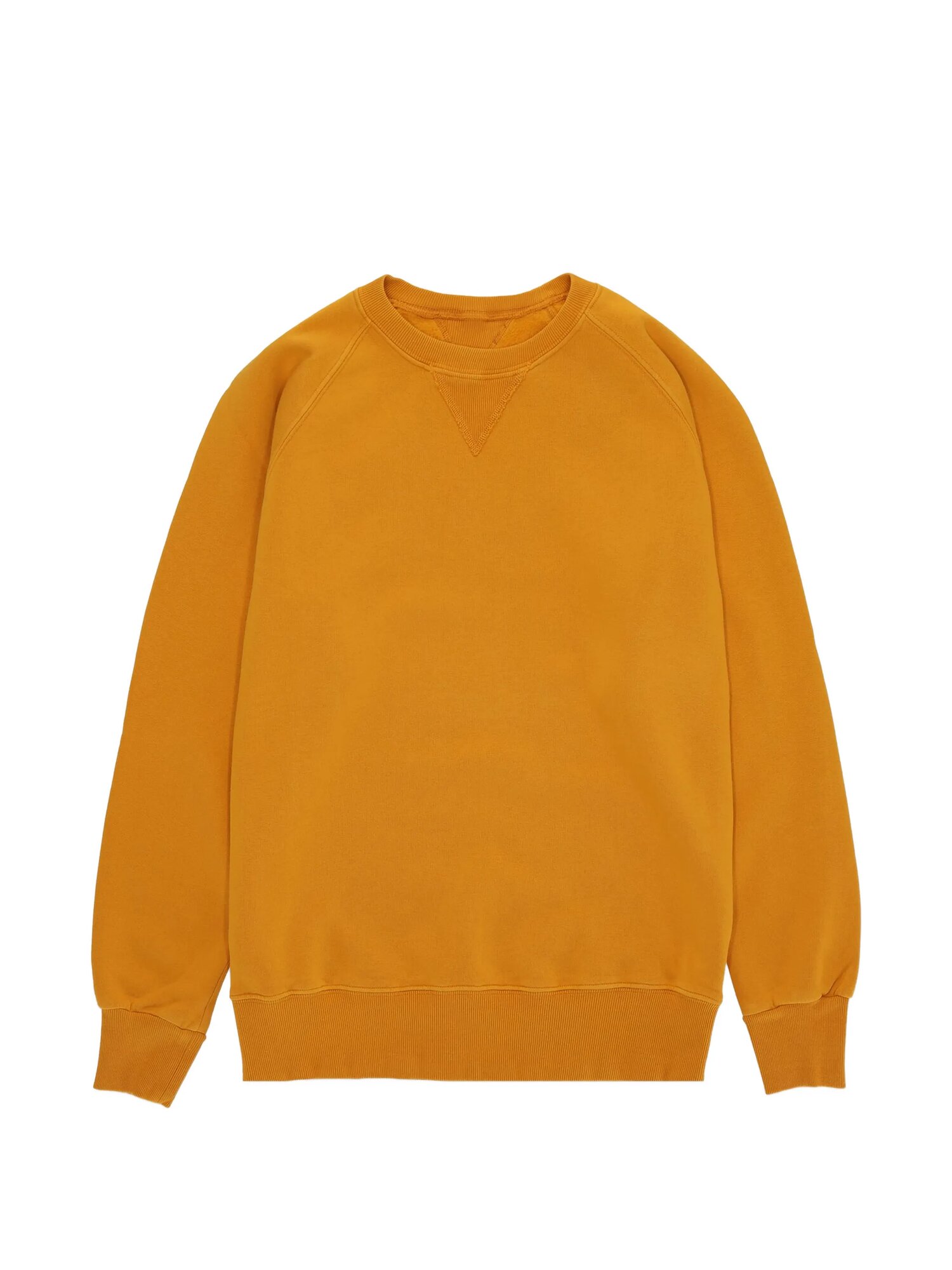 Толстовка Raglan crew neck sweatshirt