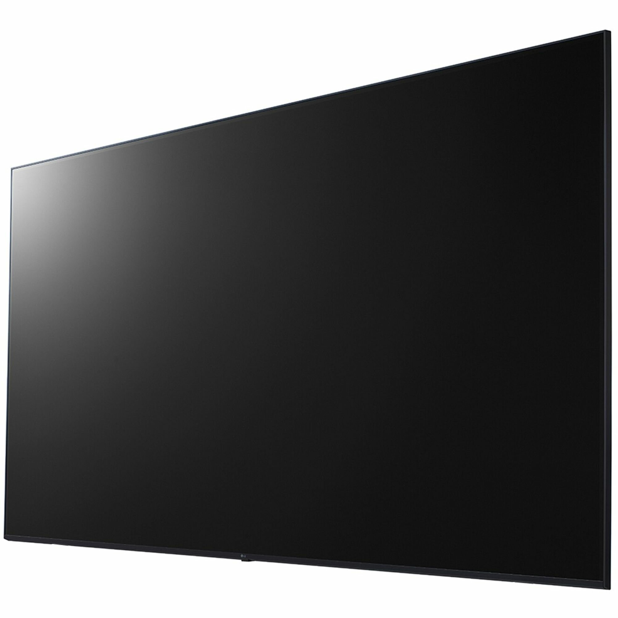 Телевизор LG 43UM662H4LC