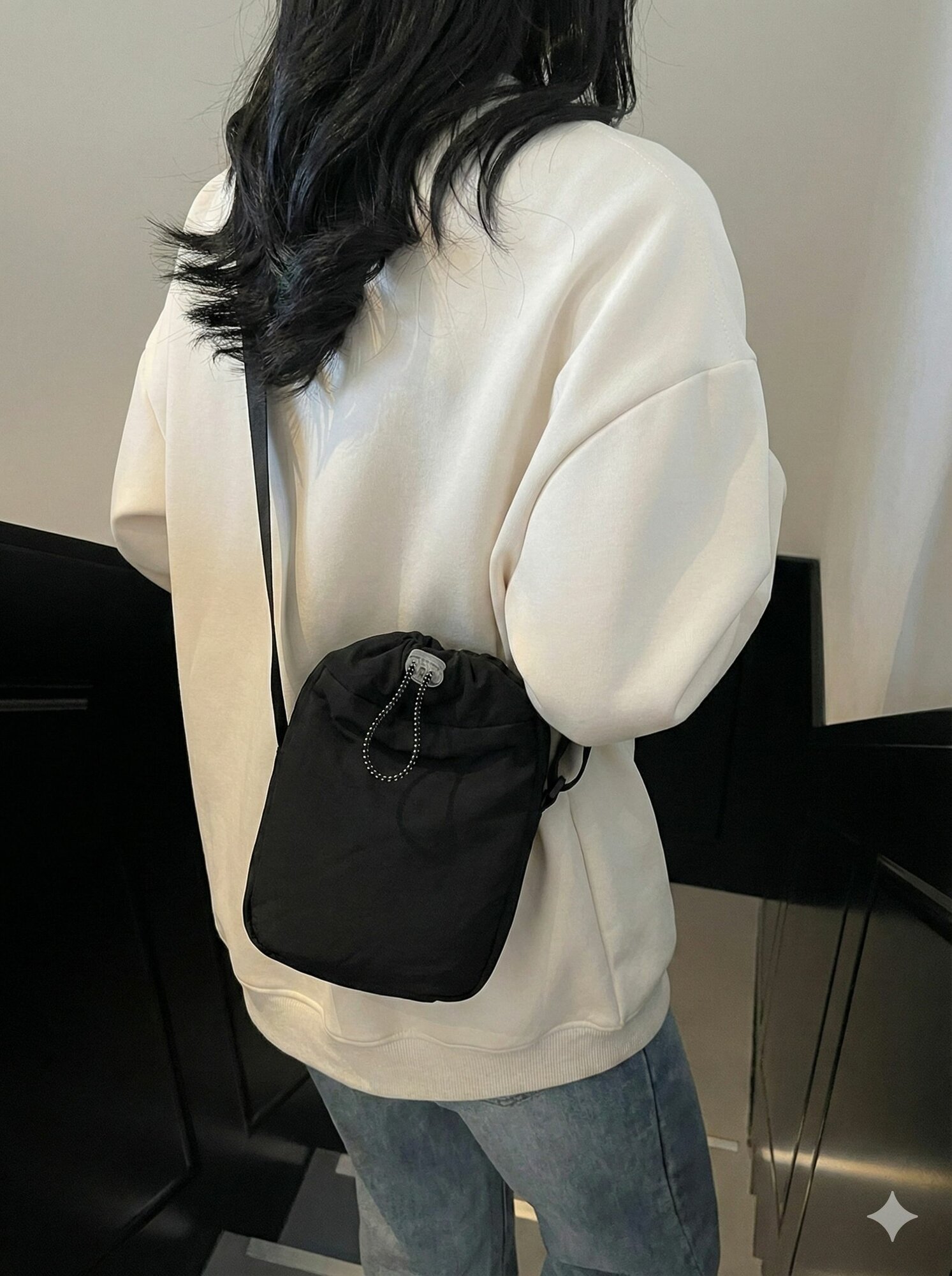 Сумка кросс-боди