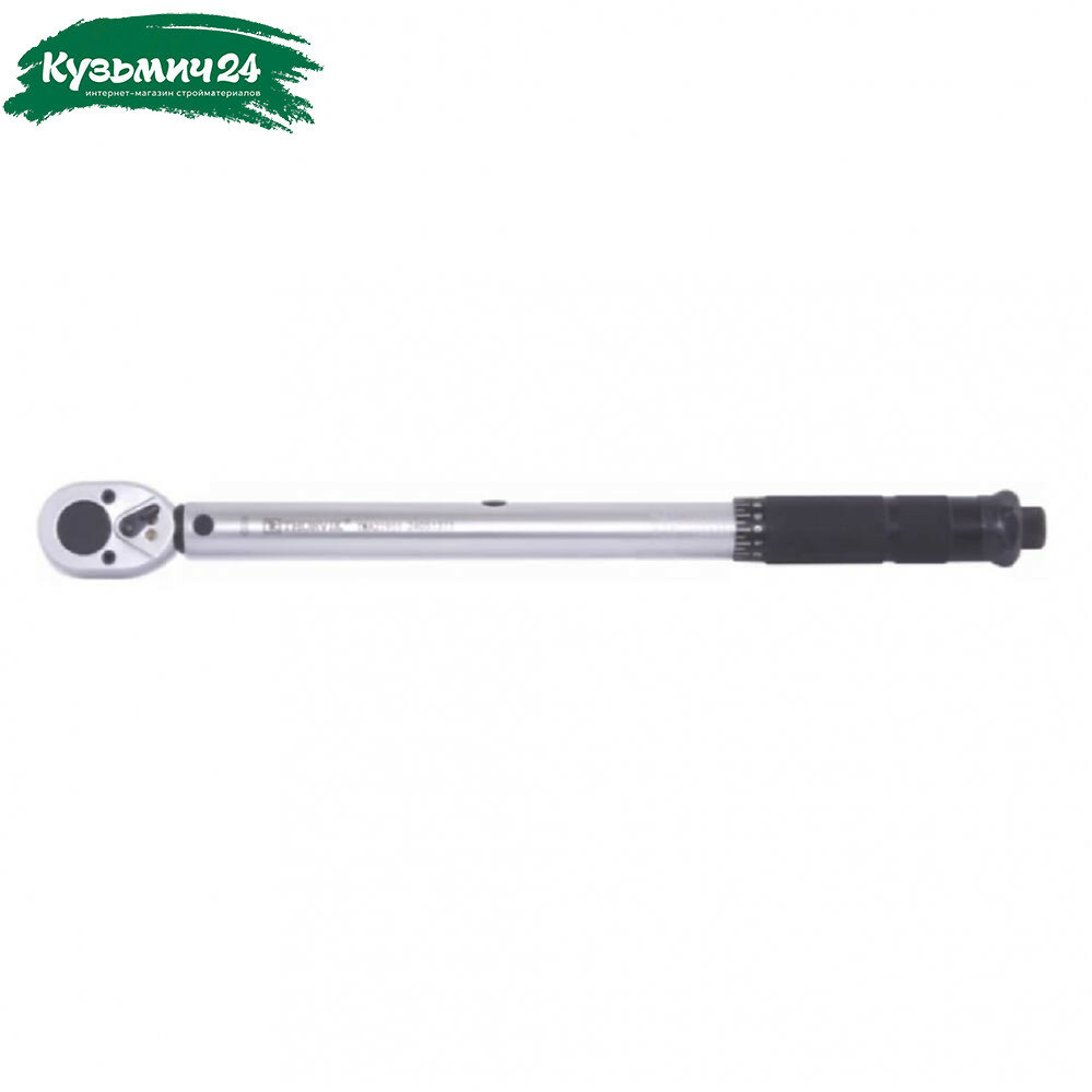 Ключ динамометрический Thorvik TWA21911, 054345, 3/8" DR, 19-110 Нм