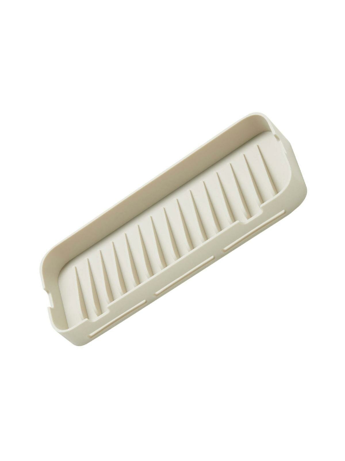 Силиконовая мыльница для слива, Сливная коробка для мыла, украшения ванной комнаты отеля