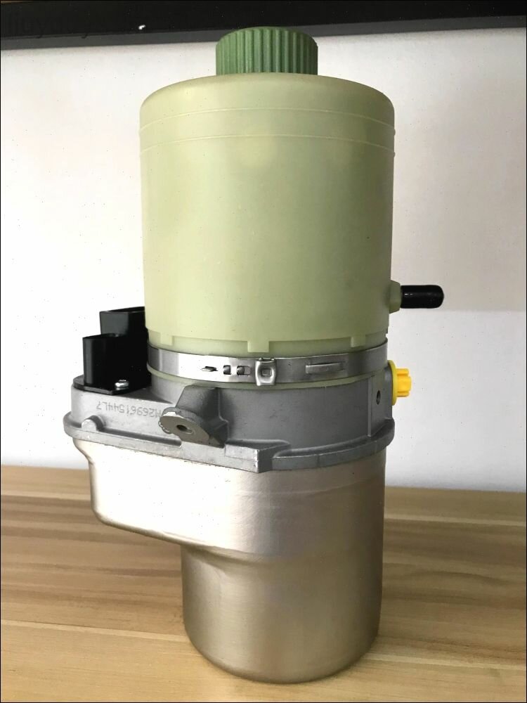 Насос гидроусилителя рулевого управления электрический усилитель рулевого управления/6R0423156B 6R0423156C Volkswagen Polo 9N