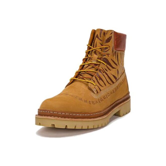 Туфли Timberland Future73, размер EU 45.5 стопа (29.5CM), коричневый — фото 1