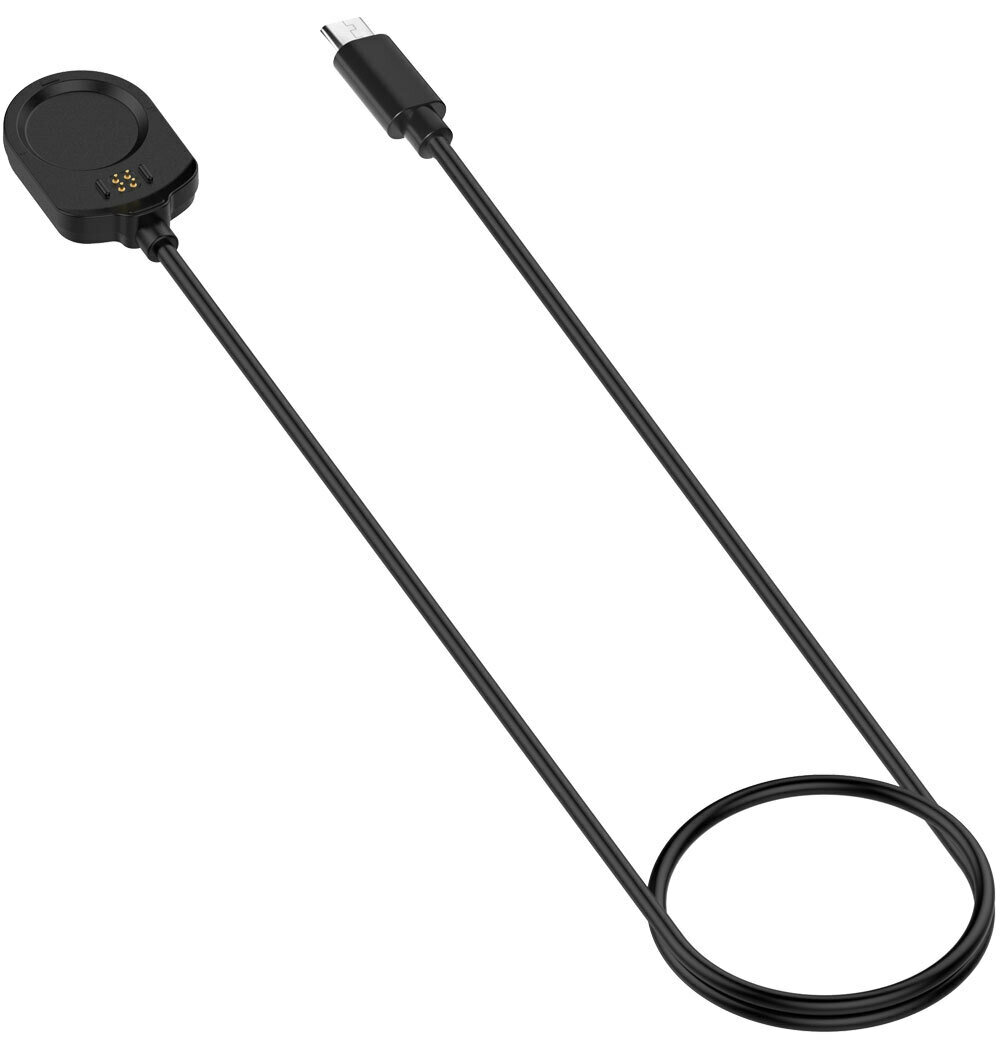 Кабель питания-данных для часов Garmin серии MARQ (Gen 2) Magnetic Charger Cables USB-C, 010-13225-14