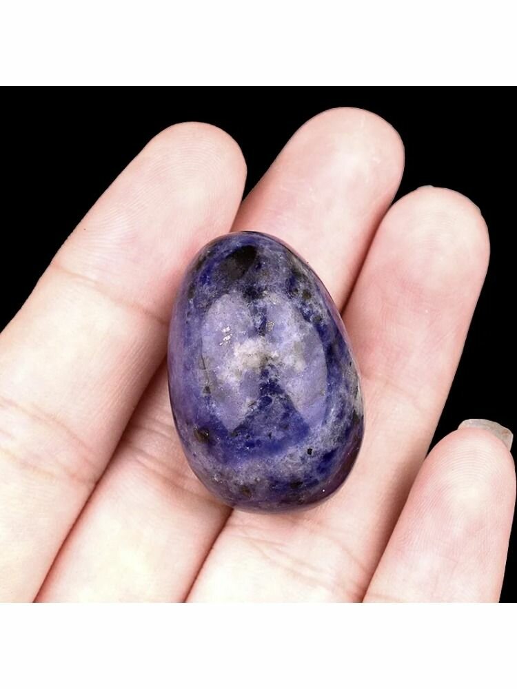 Природный Камень полудрагоценный Хрустальные драгоценные камни,3 x 2 Cm