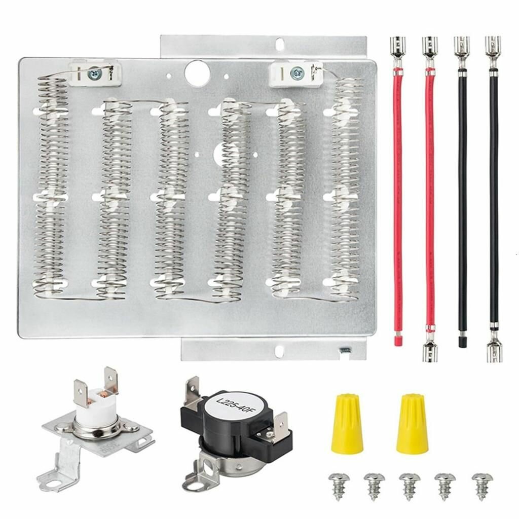 ТЭН для сушилки 503978