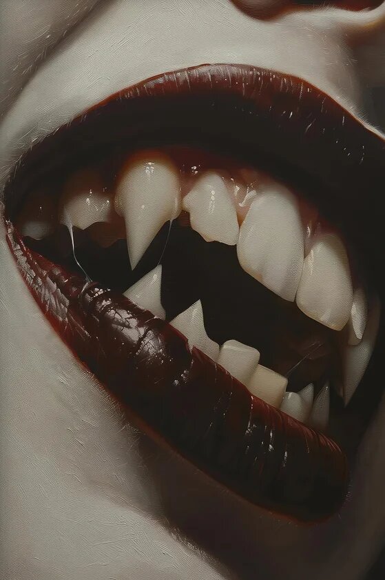 Готический Темный Череп Академия Изящные Художественные Принты Хэллоуин Настенный Декор Летучие Мыши Ворон Вампир Клыки Ужасы Плакаты На Холсте Картина