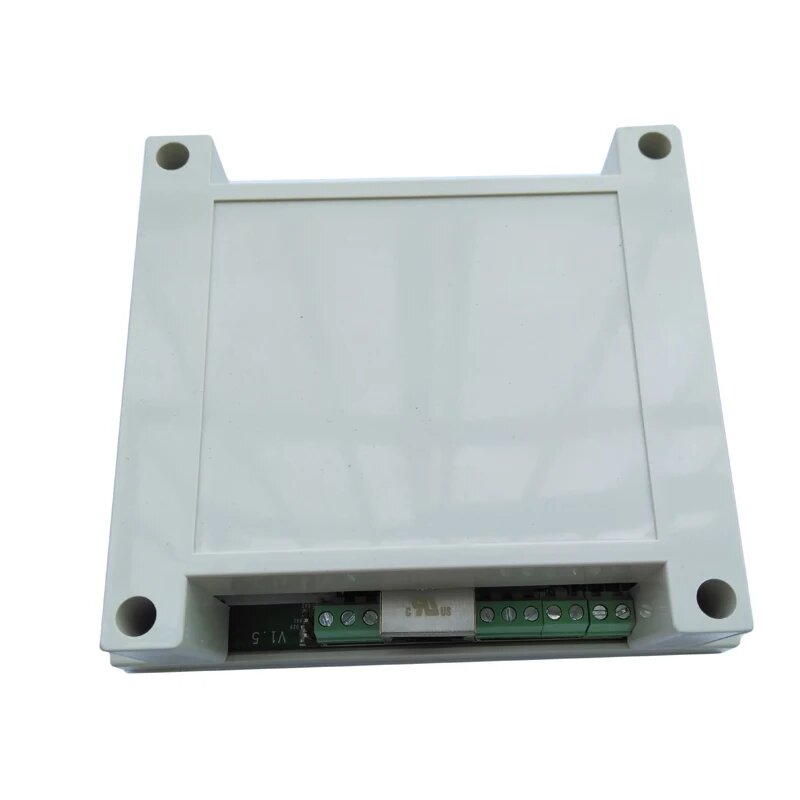 Ethernet Relay Board DTWONDER 4CH ETH WIFI 485 CAS