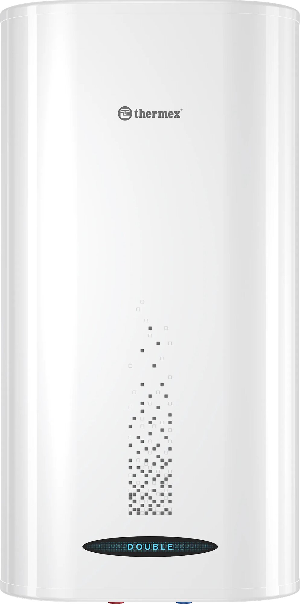 Водонагреватель THERMEX Double 50 накопительный