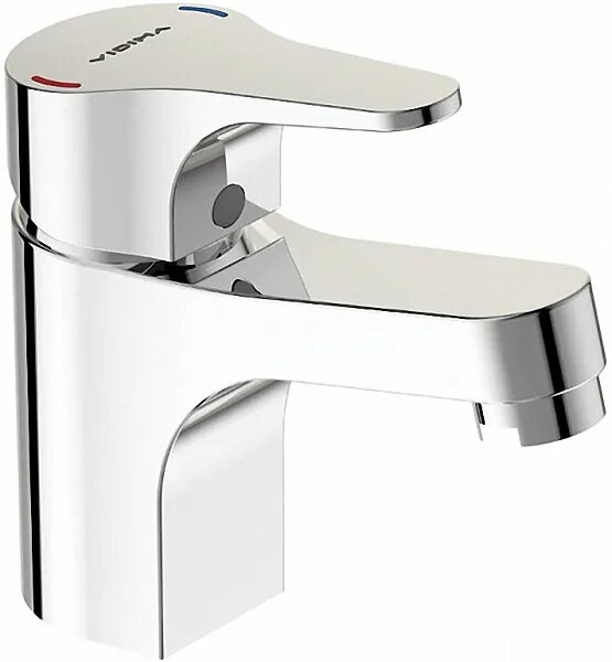 Смеситель для раковины VIDIMA NEXT BA366AA хром