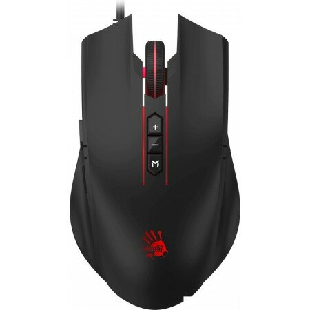 A4Tech Bloody ES7 (черный)