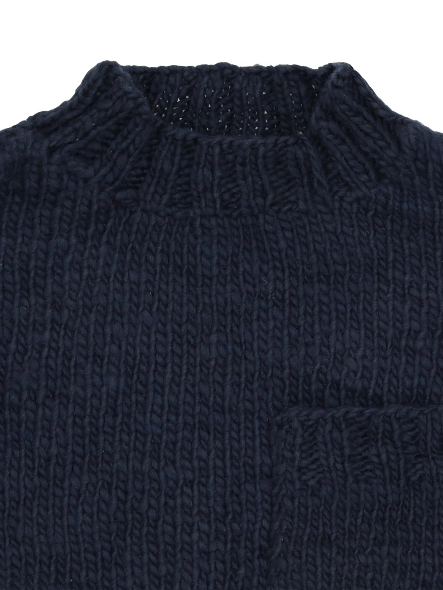 Свитер FORTELA Ribbed-knit sweater, размер 52 — фото 1