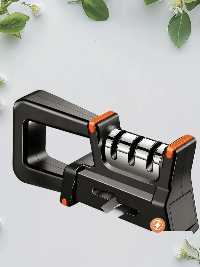 Точилка для ножей, ножниц "Точилка для ножей", 1 предм.