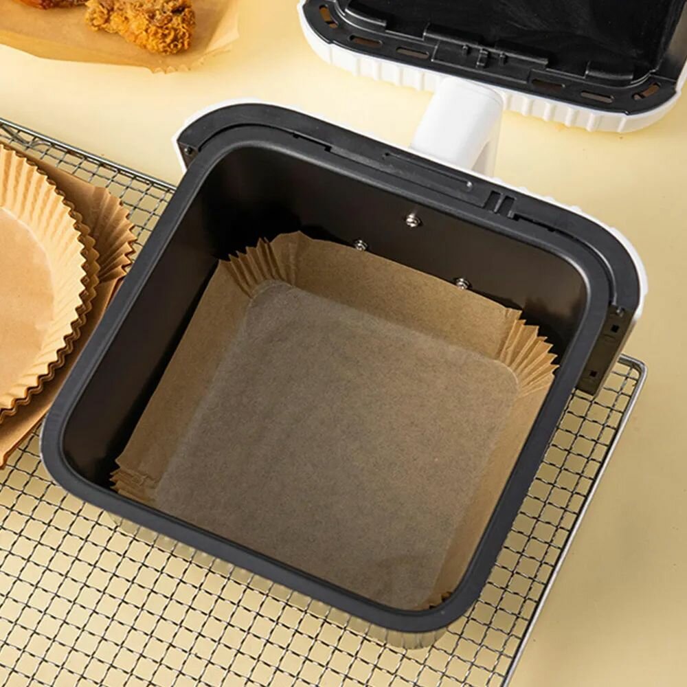 Бумага пищевая, 100 шт