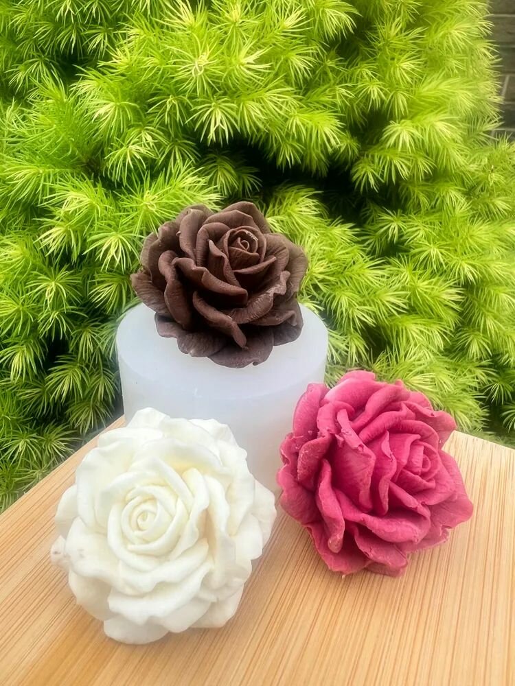 Форма для шоколада, 1 яч, 1 шт