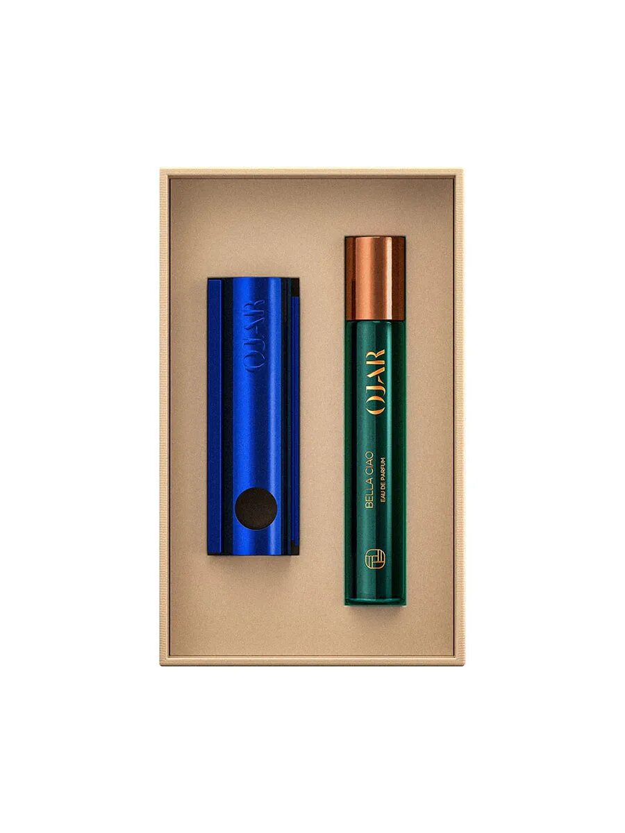 Ojar Bella Ciao Absolute 15 мл Парфюмерная вода оригинал