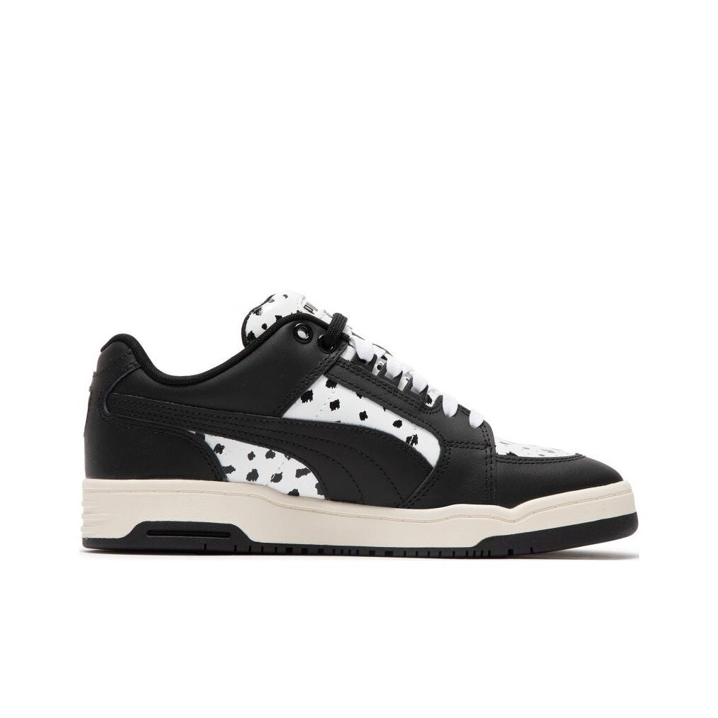 Кроссовки PUMA Slipstream, размер EU 41 стопа (26.5CM), черный — фото 1