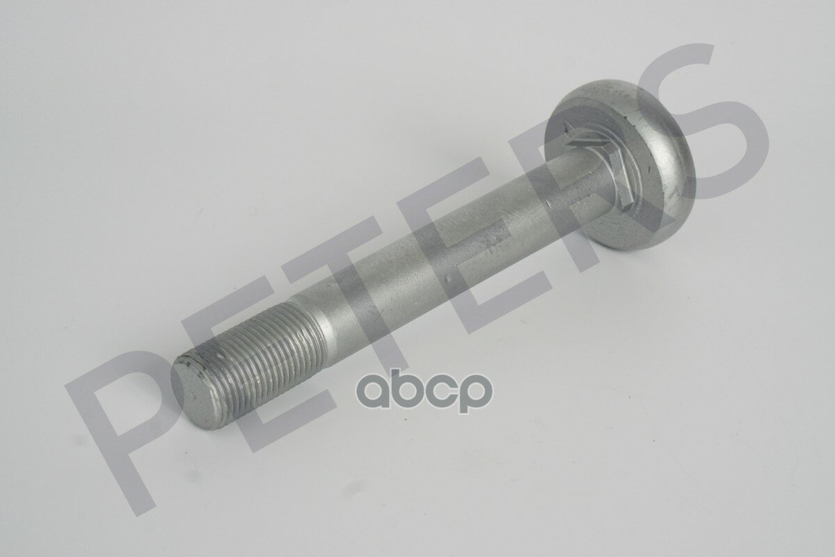 Болт полурессоры! (м) M24x2x170 BPW PETERS арт. 40400200A