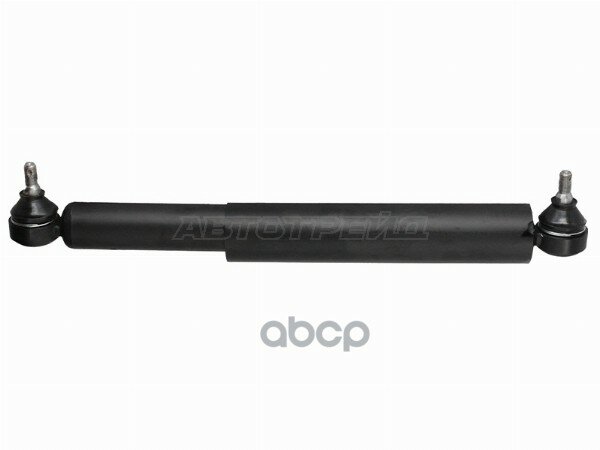 Демпфер рулевой Nissan Patrol 97-10 / Safari 97-07 BAIKOR арт. BKSA0433