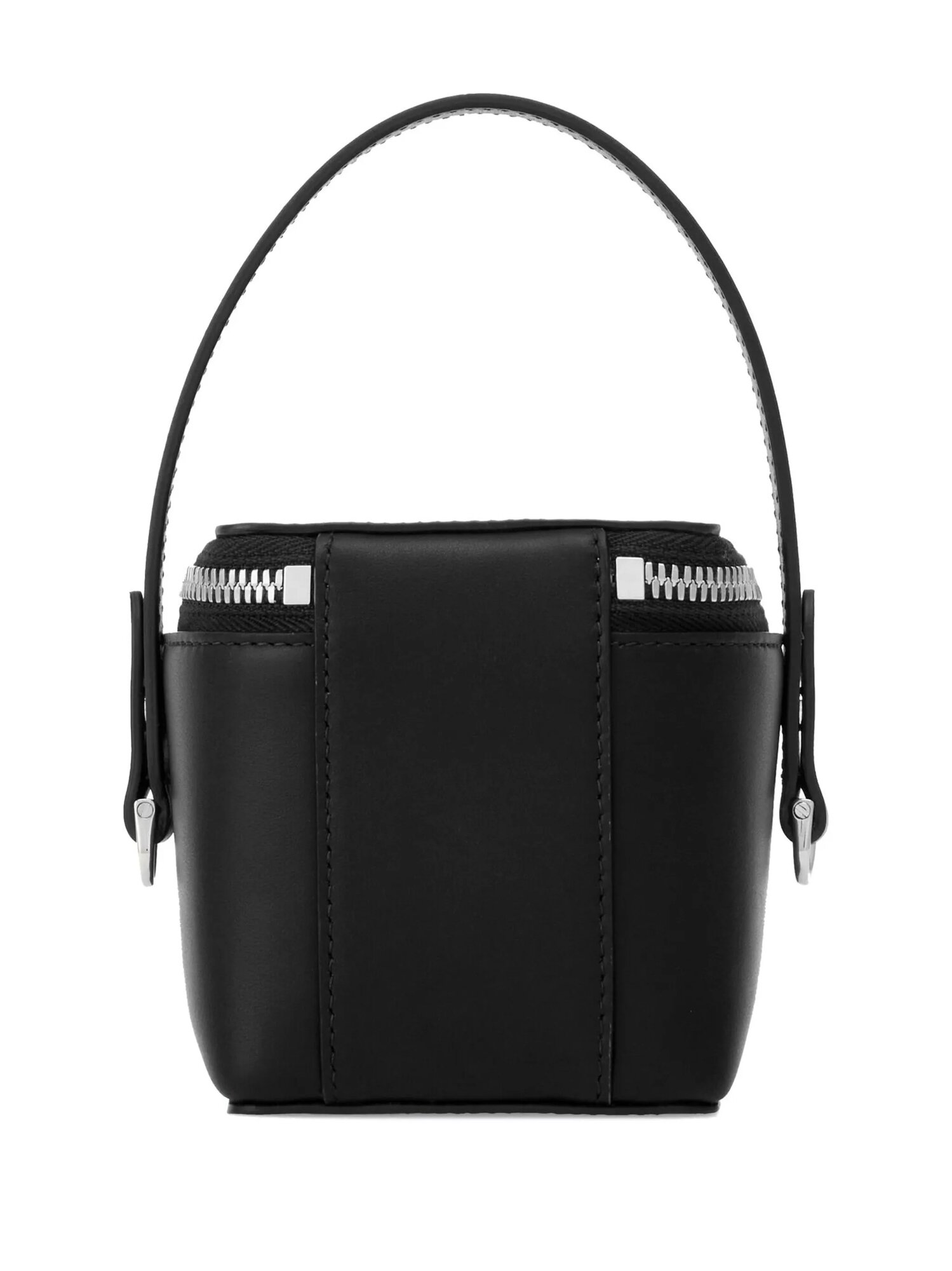 Сумка Ferragamo Micro, черный — фото 1