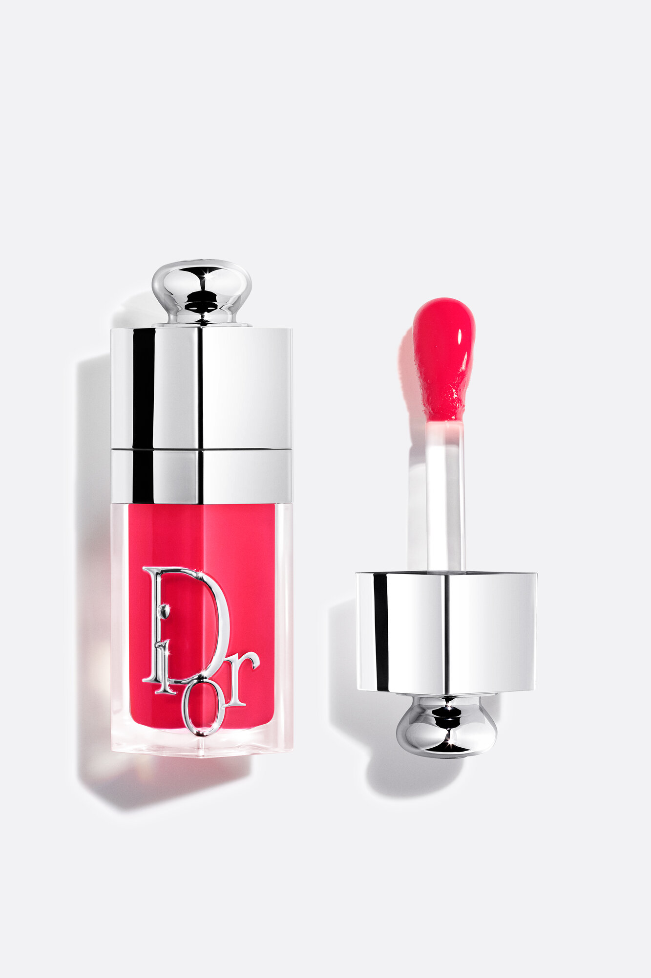 Dior Увлажняющий блеск для губ Dior Addict Lip Glow Oil оттенок 074 Jelly