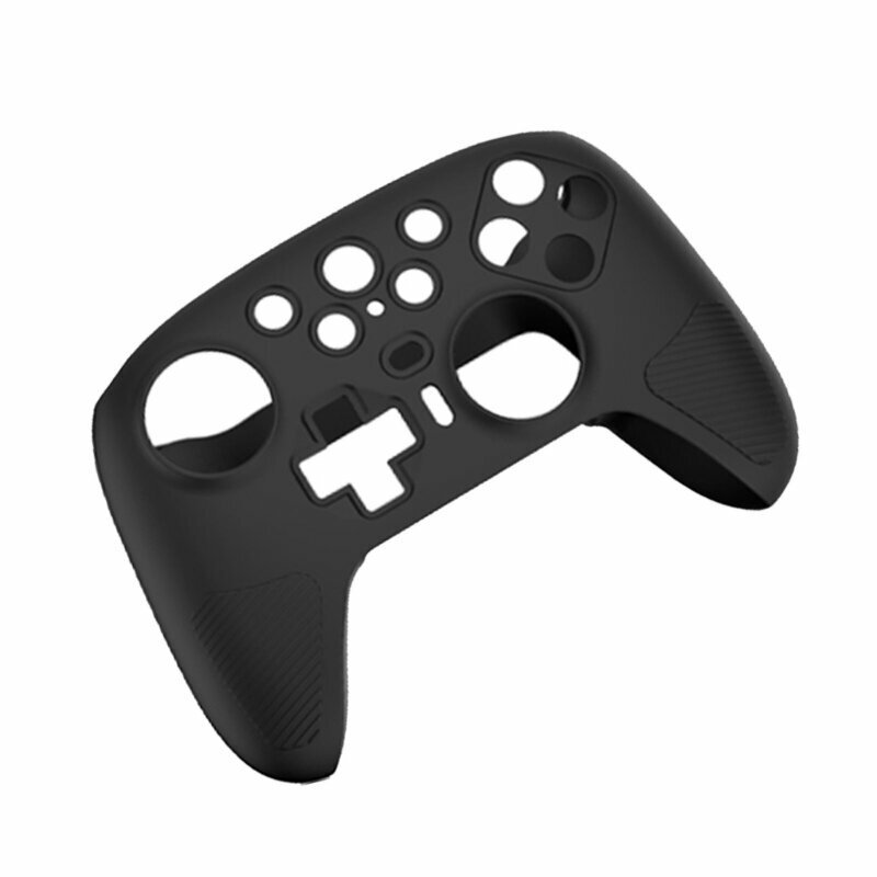 Подходит для силиконового защитного чехла с ручкой 8BitDo Ultimate 2-черный