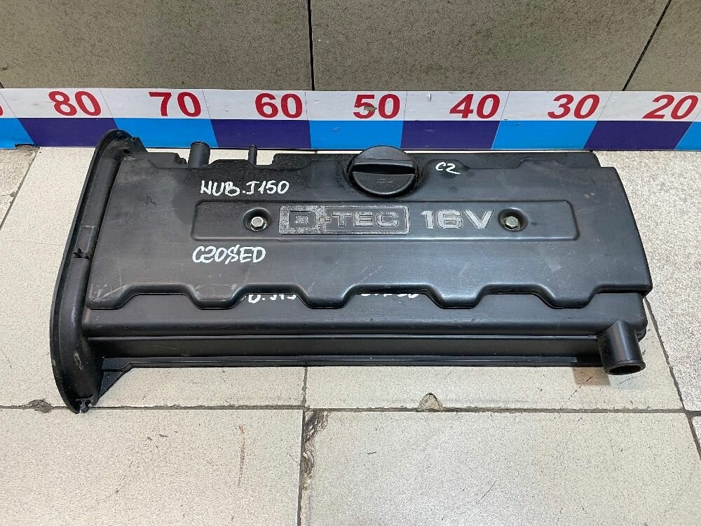 Крышка головки блока Daewoo Nubira