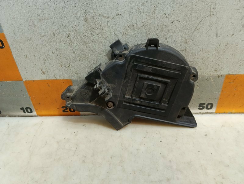 Б/У Кожух ремня ГРМ Ford Focus 2 480301 FORD арт. 9651560180