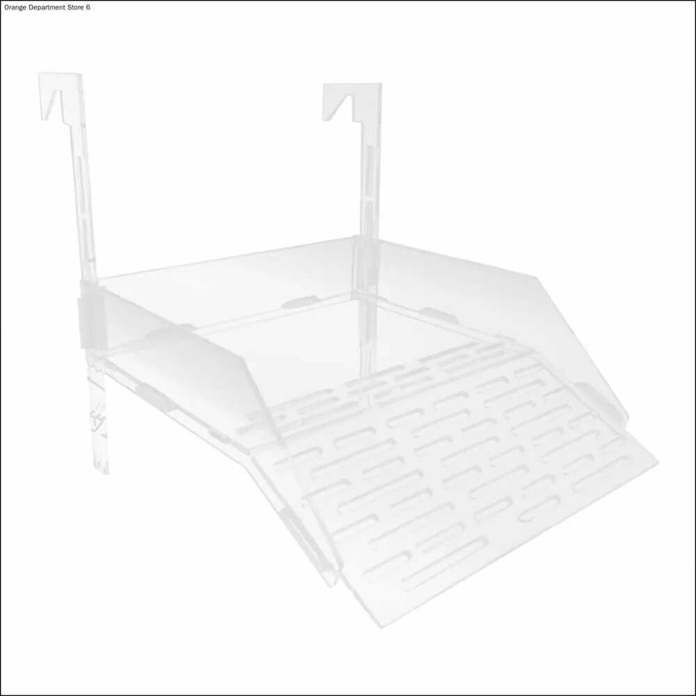 Эксклюзивная платформа M2 для аквариумных черепах