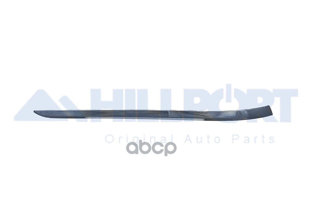 Молдинг хром заднего бампера, левый HILLPORT арт. 18BH71021