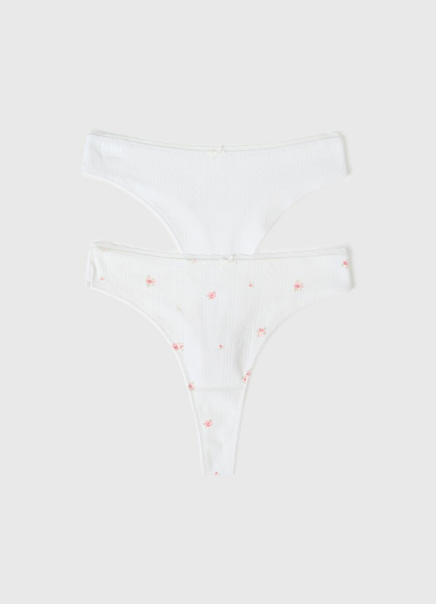 Трусы Весна-лето 2026, комплект