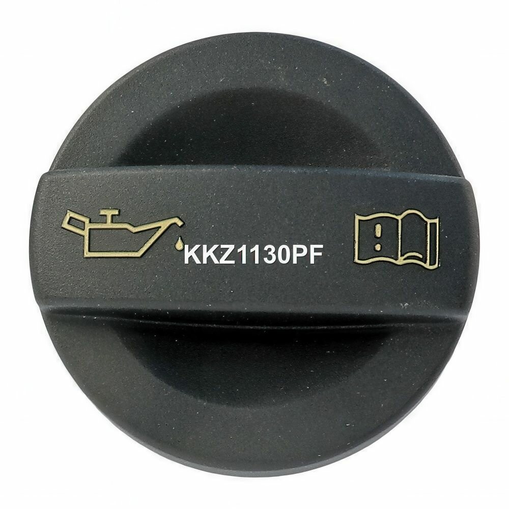 Крышка маслозаливной горловины, для Фольксваген, Шкода, Ауди, Сеат арт KKZ1130PF
