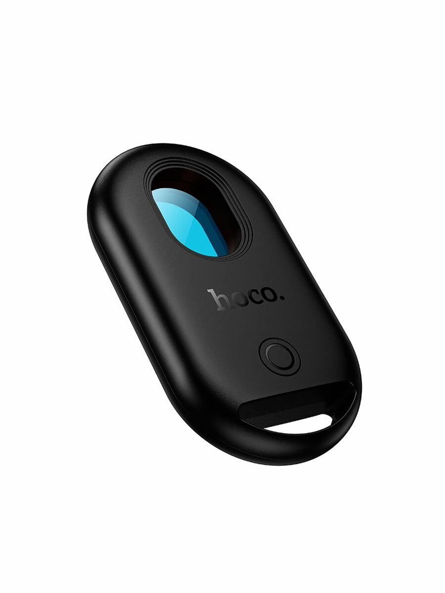 Многофункциональный поисковый трекер и детектор скрытых камер