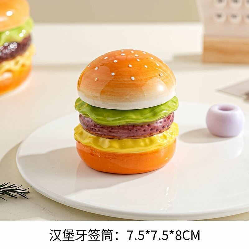Бургер миска для лапши быстрого приготовления с крышкой, керамическая миска для девочек, высокая эстетика, большая миска для лапши быстрого приготовления, личное использование, миска для улиточной лапши