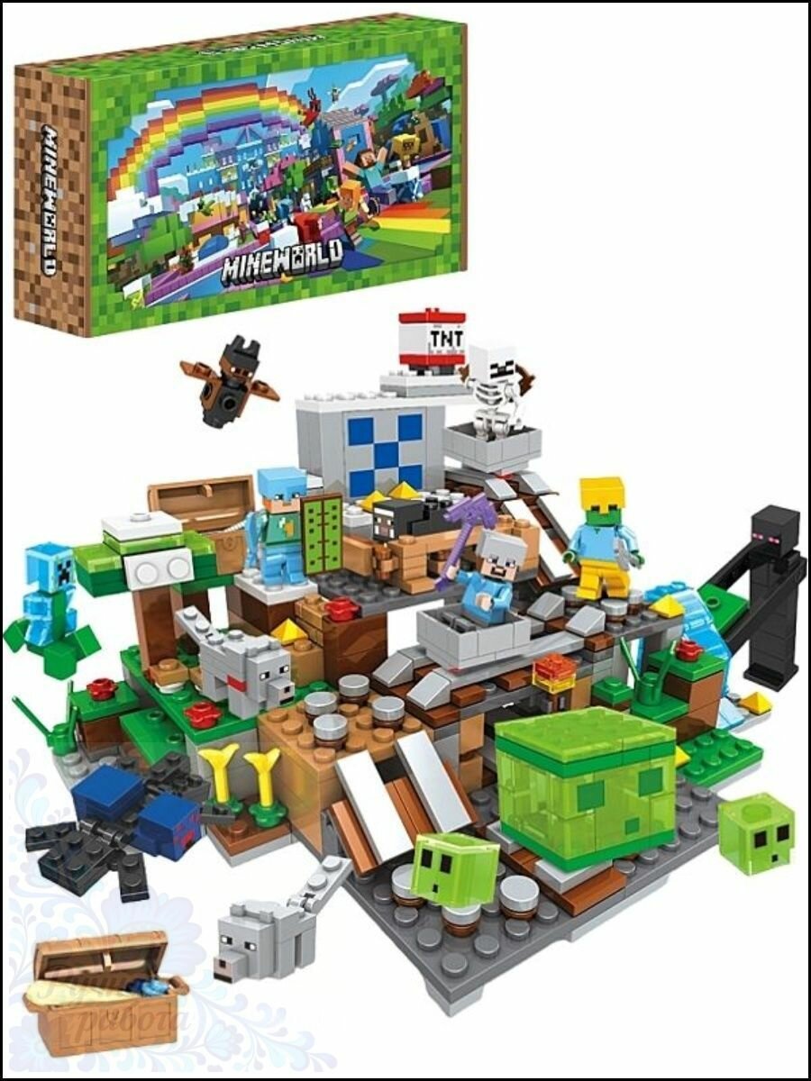 Конструктор