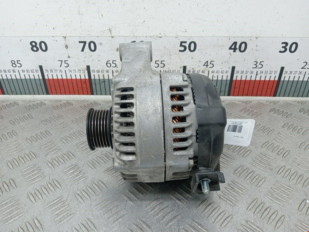 Генератор BMW 2-Series Gran Tourer (F46) 12317640132 арт. 2272231