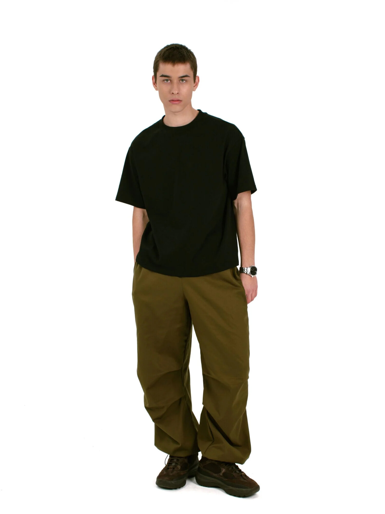 Брюки багги OPEN SYMBOLS [uniform]