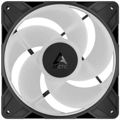 Кулер P14 Pro Reverse A-RGB Black 3 Pack ACFAN00327A — фото 1