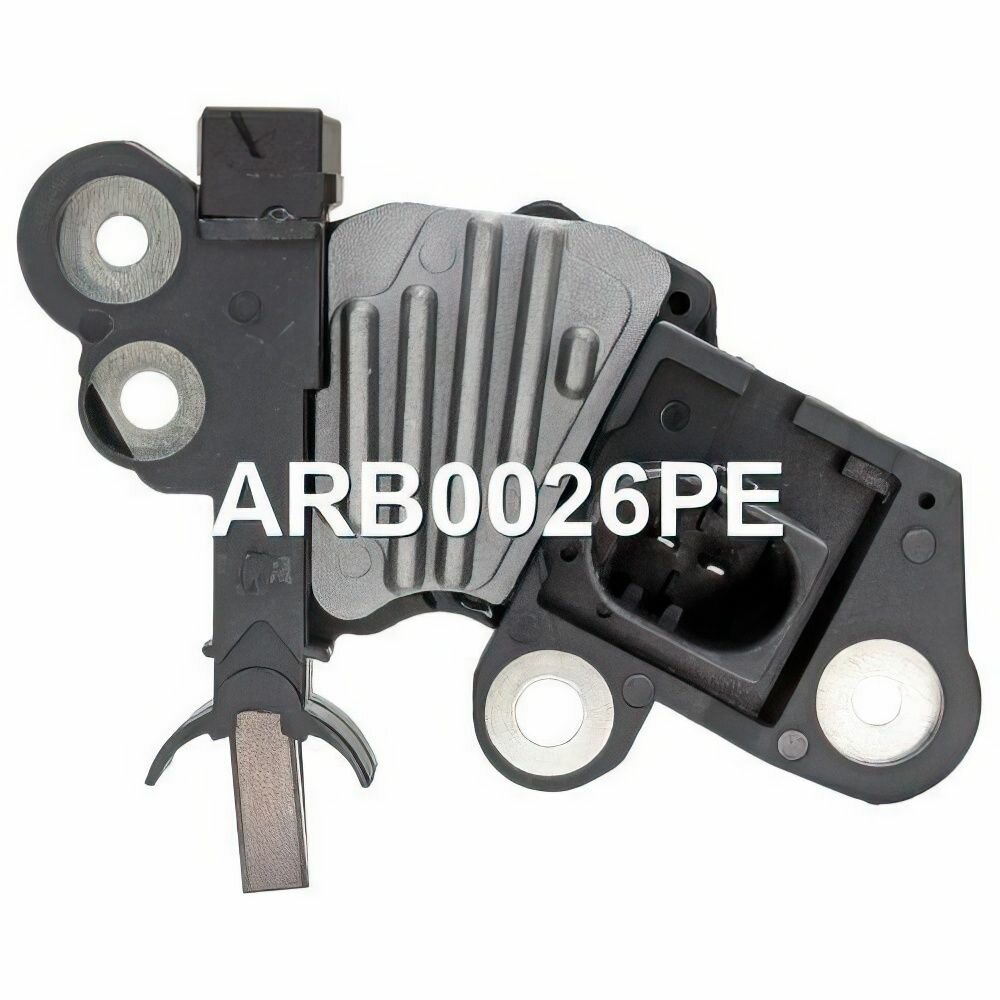 Реле регулятор генератора для Форд Транзит, Турнео Пежо Боксер Ситроен Джампер