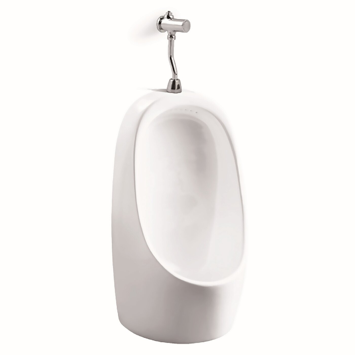 Подвесной писсуар SantiLine SL-6010