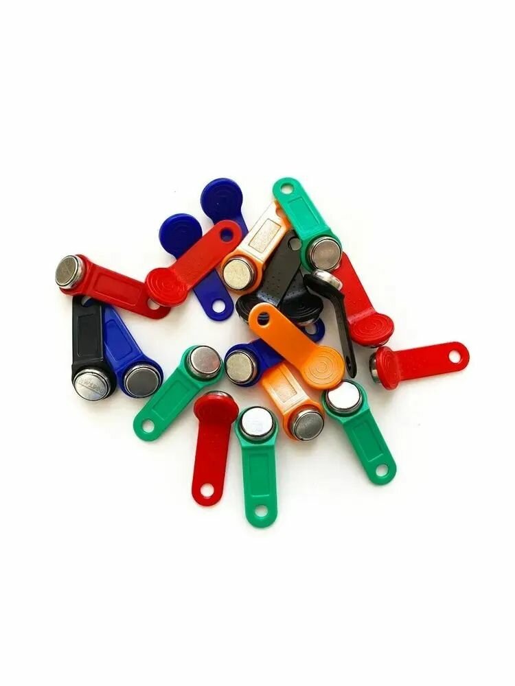 Электронный ключ