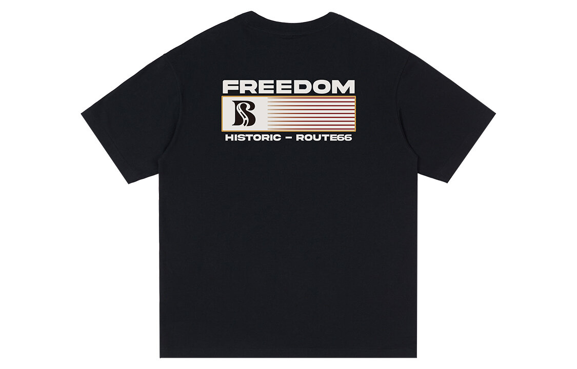 Футболка 66/ROUTE 66