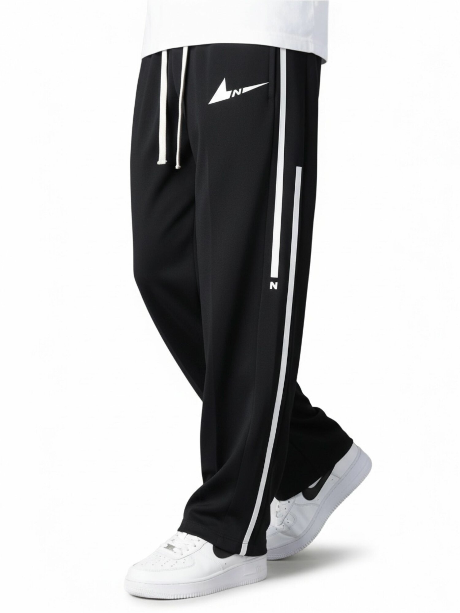 Брюки школьные