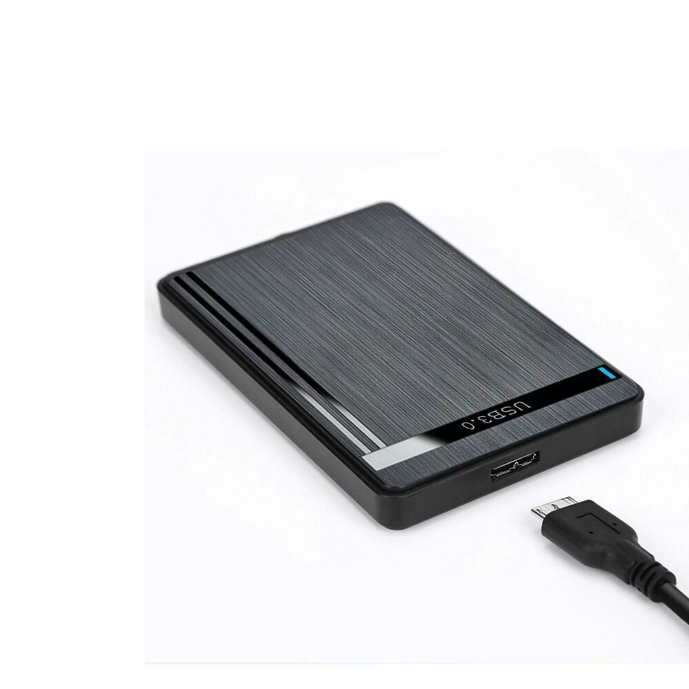 Жесткий диск HDD — фото 1