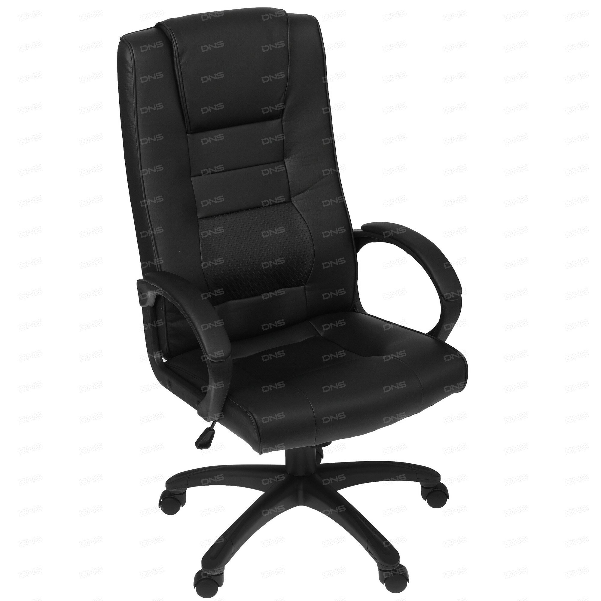 Кресло офисное Aceline Comfort A черный