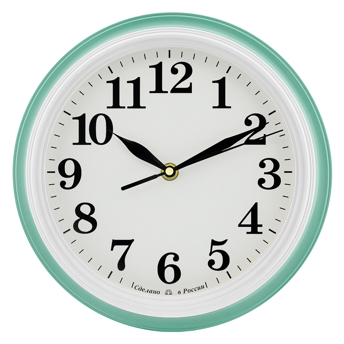 Часы настенные Алмаз С105