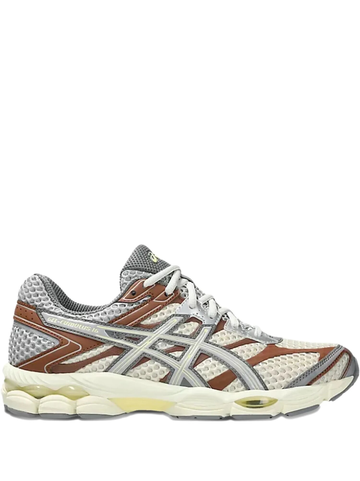 Кроссовки GEL-CUMULUS 16