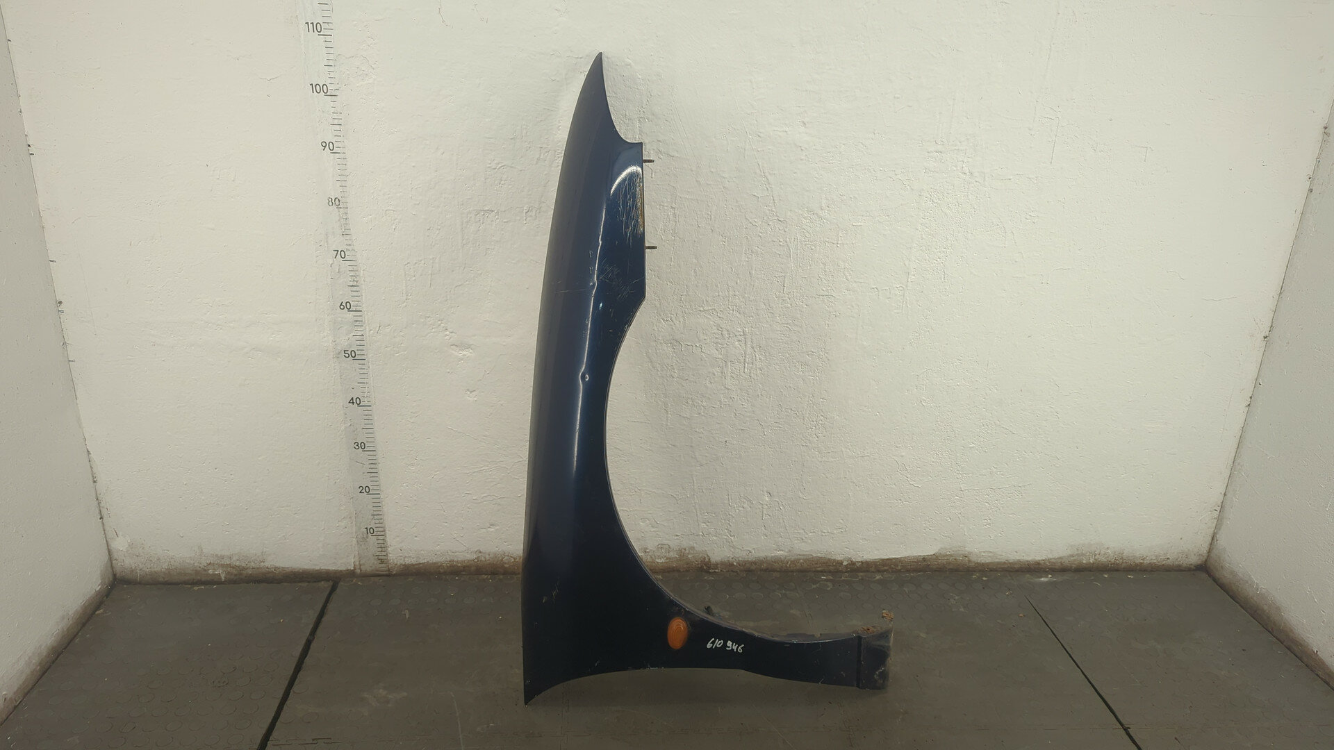 Крыло правое переднее Chrysler Sebring Б/У