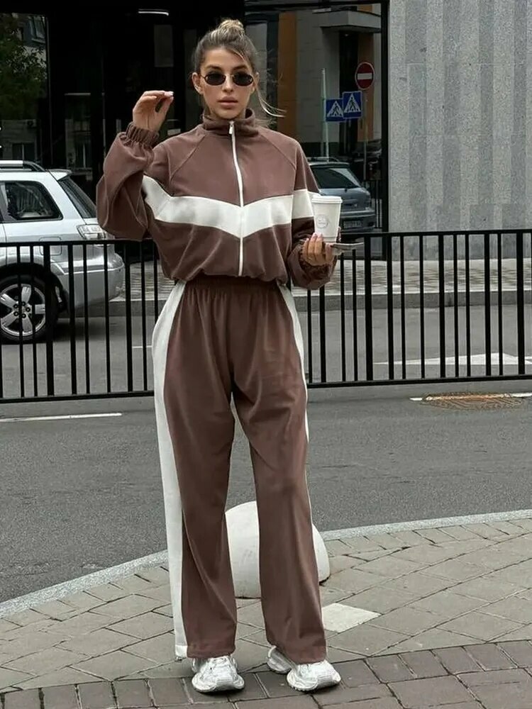 Костюм спортивный Massimo Dutti спортивный костюм женский