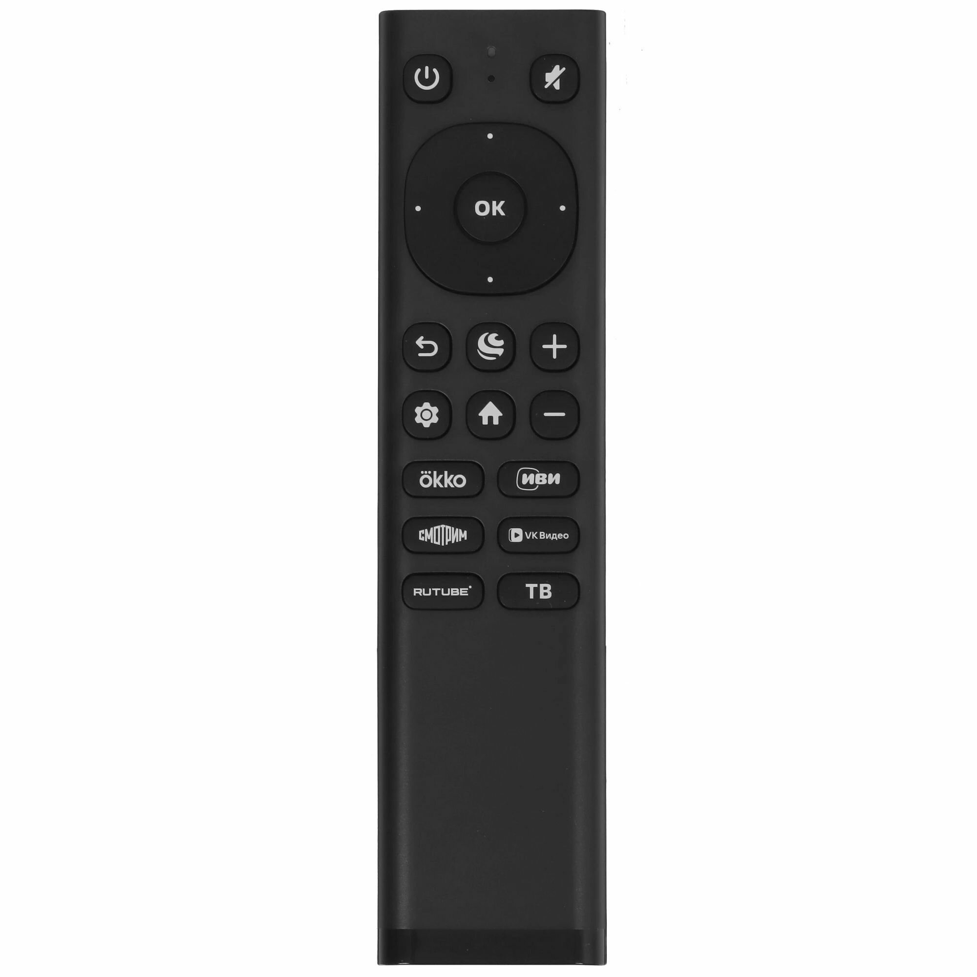 32" (80 см) Телевизор Sber SDX-32F2139 черный — фото 1